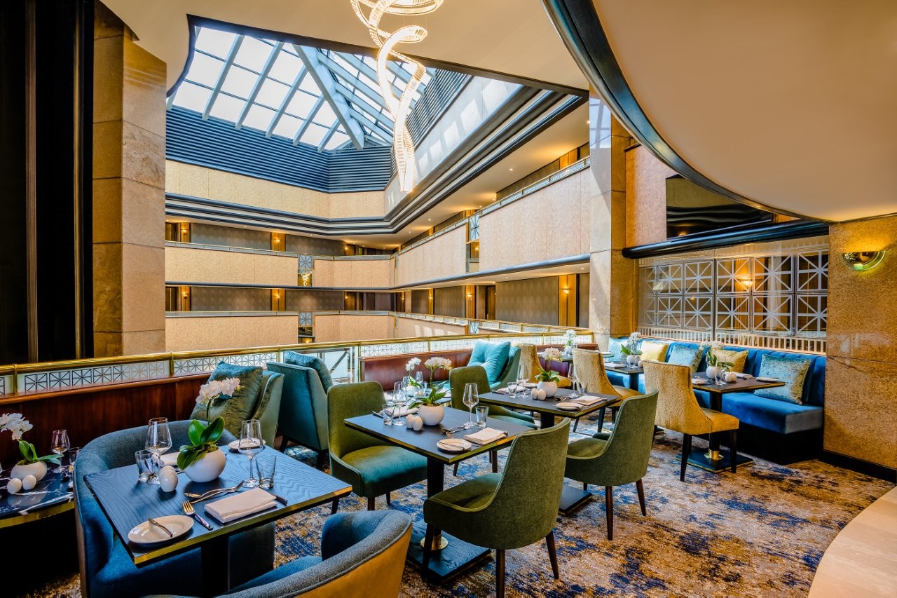 Southern Sun Enhances Sandton and Rosebank Stays - Hospitality Marketplace