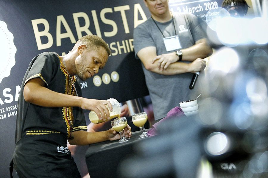 Hostex 2026: Landmark 40th Anniversary Show Returns Bigger Than Ever ...