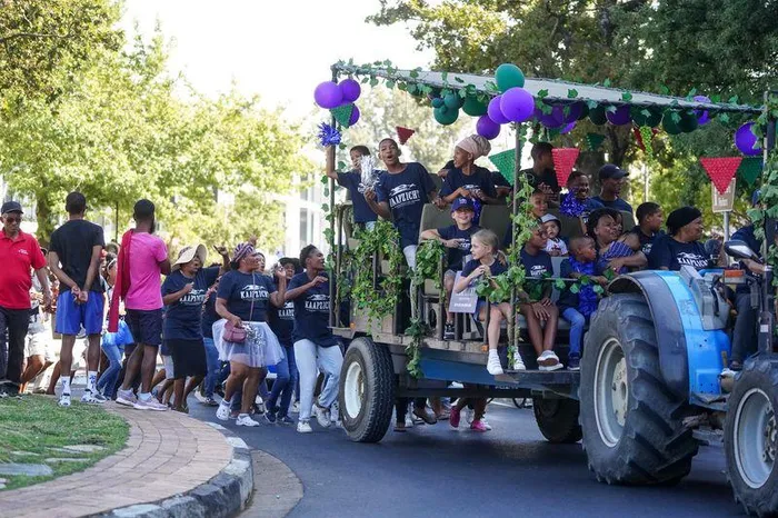 What’s On in the WineLands: Wine, Food and Cultural Events Coming Up ...
